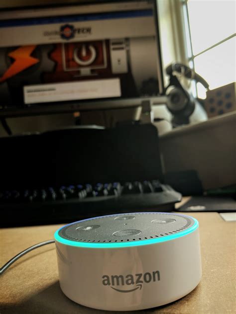 Alexa Wake Up My Computer Tasker Too Notenoughtech
