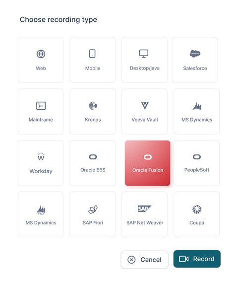 Oracle Cloud Testing Assured With Ai Powered Continuous Testing Opkey