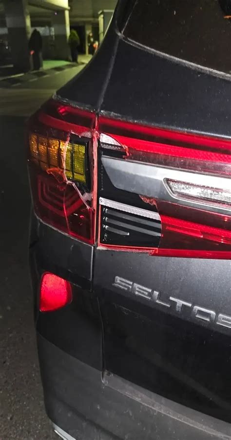 셀토스 뒷 Led테일램프 교체 견적이 궁금합니다 숨고 숨은고수