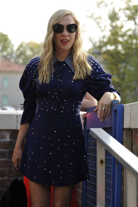 Chloe Sevigny Miu Miu Womens Tales Photocall At The Venice Festival 08 31 2017 CelebMafia