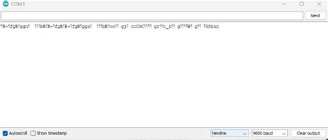Whats Wrong With These If I Press The Reset Button On My Esp Cam These Happens On Serial