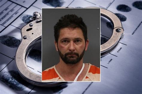 Columbiana Sex Sting Leads To Arrest Of Pennsylvania Man