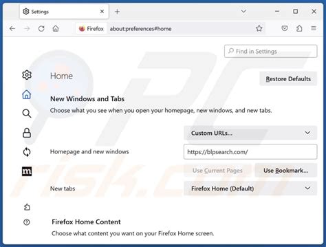 Wise Search Browser Hijacker Simple Removal Instructions Search Engine Fix Updated