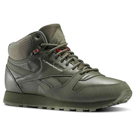 Reebok Classics Classic Leather Mid Twd Dressinn