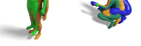 3d Whole Body Grasp Synthesis With Directional Controllability Ai Research Paper Details