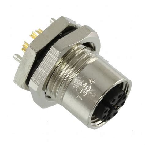 2271195 1 Te Connectivity Amp Connectors 连接器，互连器件 Digikey