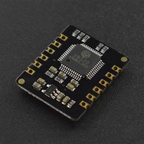 Dfrobot Fermion Max30102 Heart Rate And Oximeter Sensor Breakout Robozar