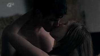 Charlotte Spencer Nude Topless And Sex Glue 2014 S1e5 Hd720p XNXX COM