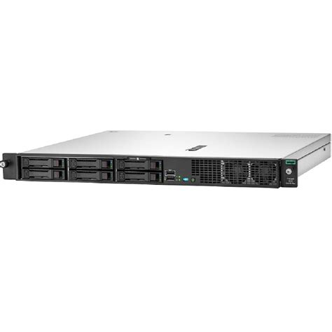 Shouki Hpe Proliant Dl Gen Plus Sff Intel Xeon E Core