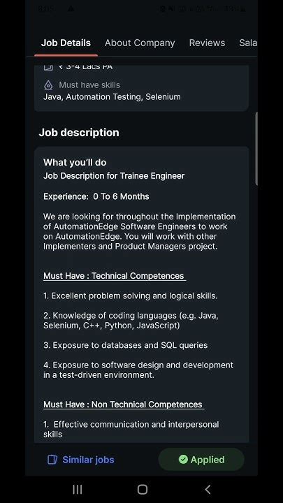 Job Vacancy For Software Developer Hiringnow Fullstackdeveloperjobs Softwaredeveloper Hiring