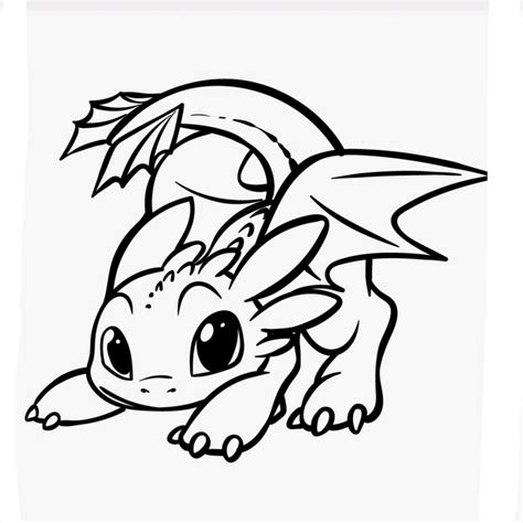 Dibujos De Chimuelo Para Colorear 80 Páginas Para Colorear Gratis