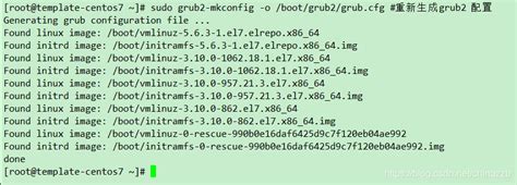 Centos删除swap分区重启后无法进入系统rdlvmlv Csdn博客