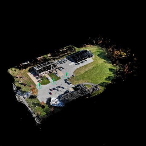 Emlid Rs2 With New Dji Mavic 3e Rtk Rtk Post Processing Configuration Emlid Community Forum