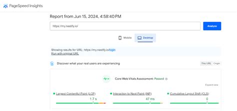 Failed Core Web Vitals Assessment Heres How To Fix It
