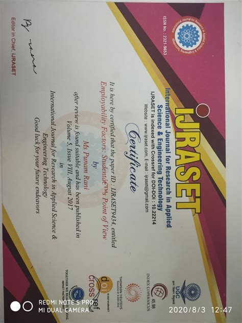 Punam Rattan Posted On Linkedin