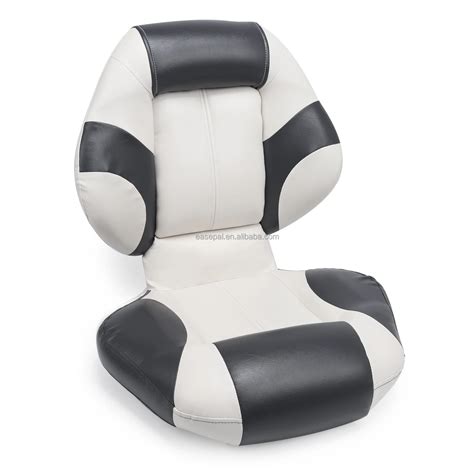New Champion Bass Boat Seats Waterproof Leather Racing Boat Seats For Jet Boat Buy Racing Boat