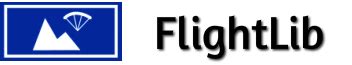 FlightLib Home