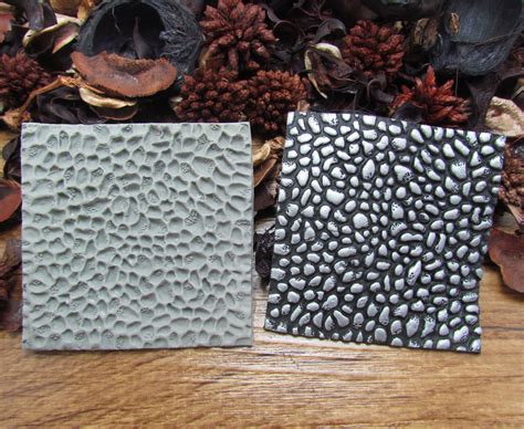 Modeling Clay Texture