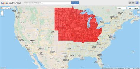 Figure 1 From Multilevel Deep Learning Network For County Level Corn Yield Estimation In The Us