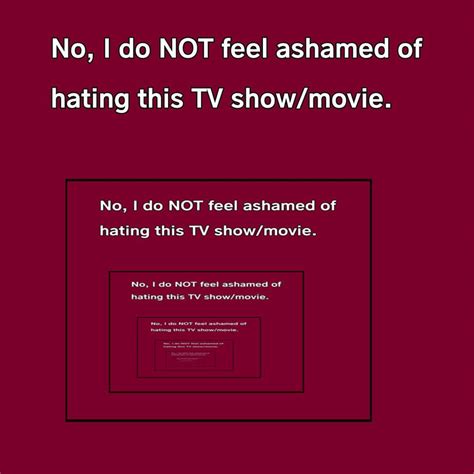 Recursion If It Was Good By Daviddoessomemoreart On Deviantart