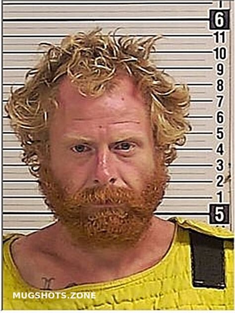 Williams Patrick Alan 08 30 2023 Bay County Mugshots Zone