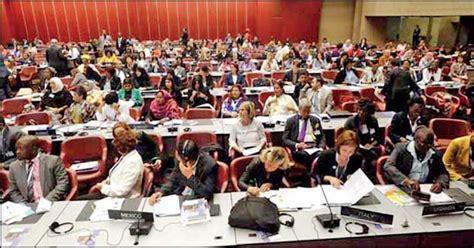 World Parliaments Could Take Another 80 Years To Achieve Gender Parity