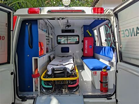 Emergency Medical Services In Tanzania Ensuring Swift Responses