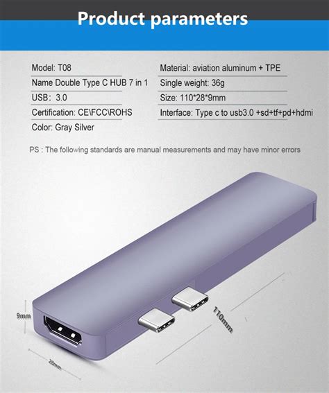 Port Usb Type C Thunderbolt Usb Porn Por Pot Pont Usbc Pore Smart Card Read For Macbook Pro