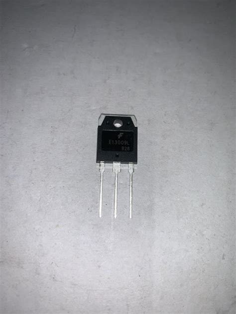 Transistor 13009 Lazada Indonesia