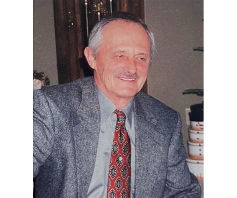 Gilbert Hegedus Obituary 2023 Legacy Remembers