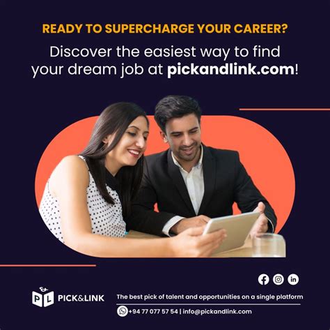 Pick And Link Sri Lanka On Linkedin Srilankanjobs Srilankajobs