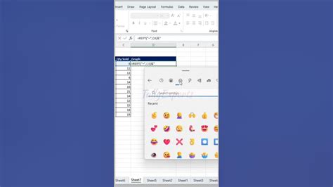 Amazing Trick To Create Graph In Excel Ytshorts Shorts Excelshorts Youtube