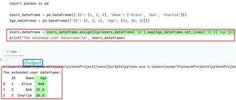 How To Add Column From Another Dataframe In Pandas Python 6 Methods