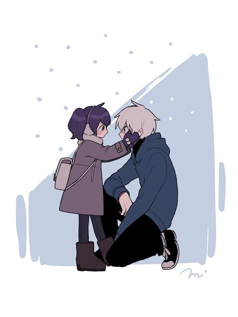 Original Drawn By Maco Danbooru