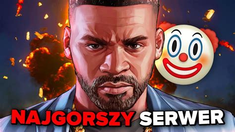 Najgorszy Serwer Z Tik Toka Youtube