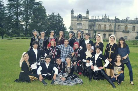 ქალაქ გორის სახელმწიფო ანსამბლი გორი