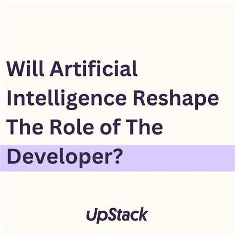 Upstack On Linkedin Generativeai Githubcopilot Techinnovation Softwaredevelopment
