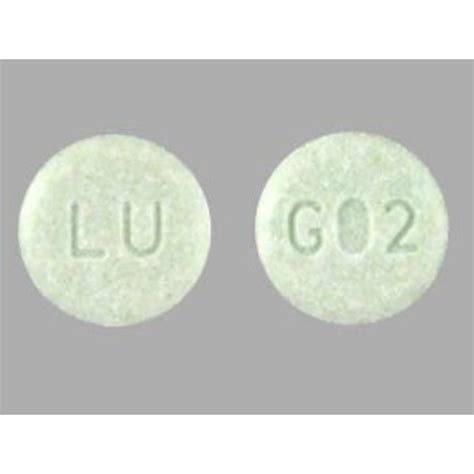 Lovastatin Tablets 1 Each Delivery Or Pickup Near Me Instacart