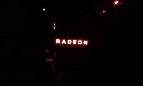 La Amd Rx Xt Llegar A A Los Ghz En Modo Boost Seg N Rumores Hardwaresfera