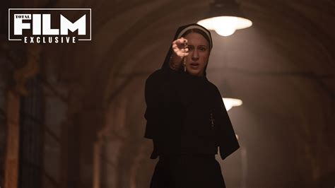 The Nun 2 Director Compares Valak To Pennywise …