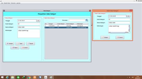 Javatech Solution Java Dekstop Application Web Application