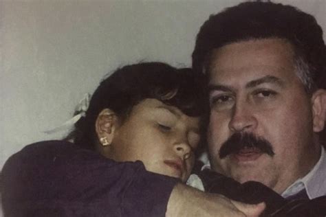 Hija De Pablo Escobar Manuela Hija De Pablo Escobar Manuela