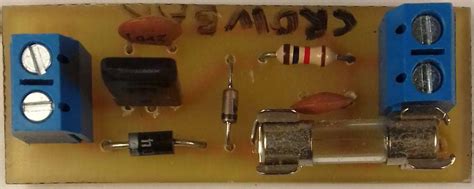 Complete Guide To Electronic Protection Circuits