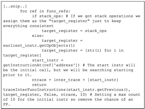 Detecting Potential Double Free Vulnerabilities In Ghidra