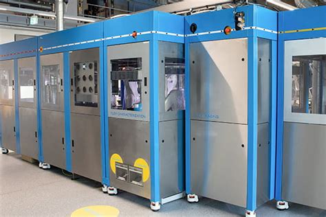 Merck New Facility For Digital Colour Measurement Of Pigment Products