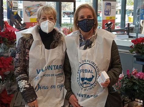 La Rioja El Banco De Alimentos Necesita 1100 Voluntarios Para La Ix