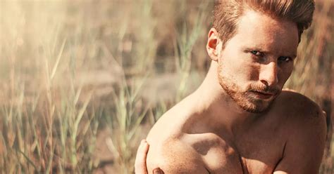 Redheads Are Getting Lucky Today As It S Officially Kiss A Ginger Day Daily Star