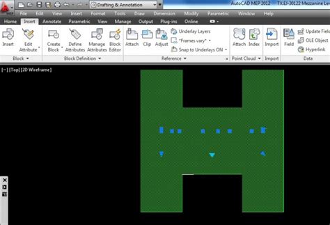 Problem Pasting Excel Table Into Autocad Autocad General Autocad Forums