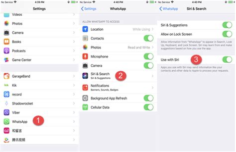 Solved How To Fix Siri Not Working On IPhone 6 7 8 X XS