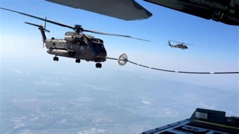 Cnn Goes To The Front Lines Of Major Us And Israel Joint Military Exercise Cnn